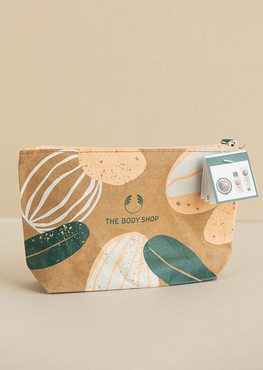The Body Shop kit