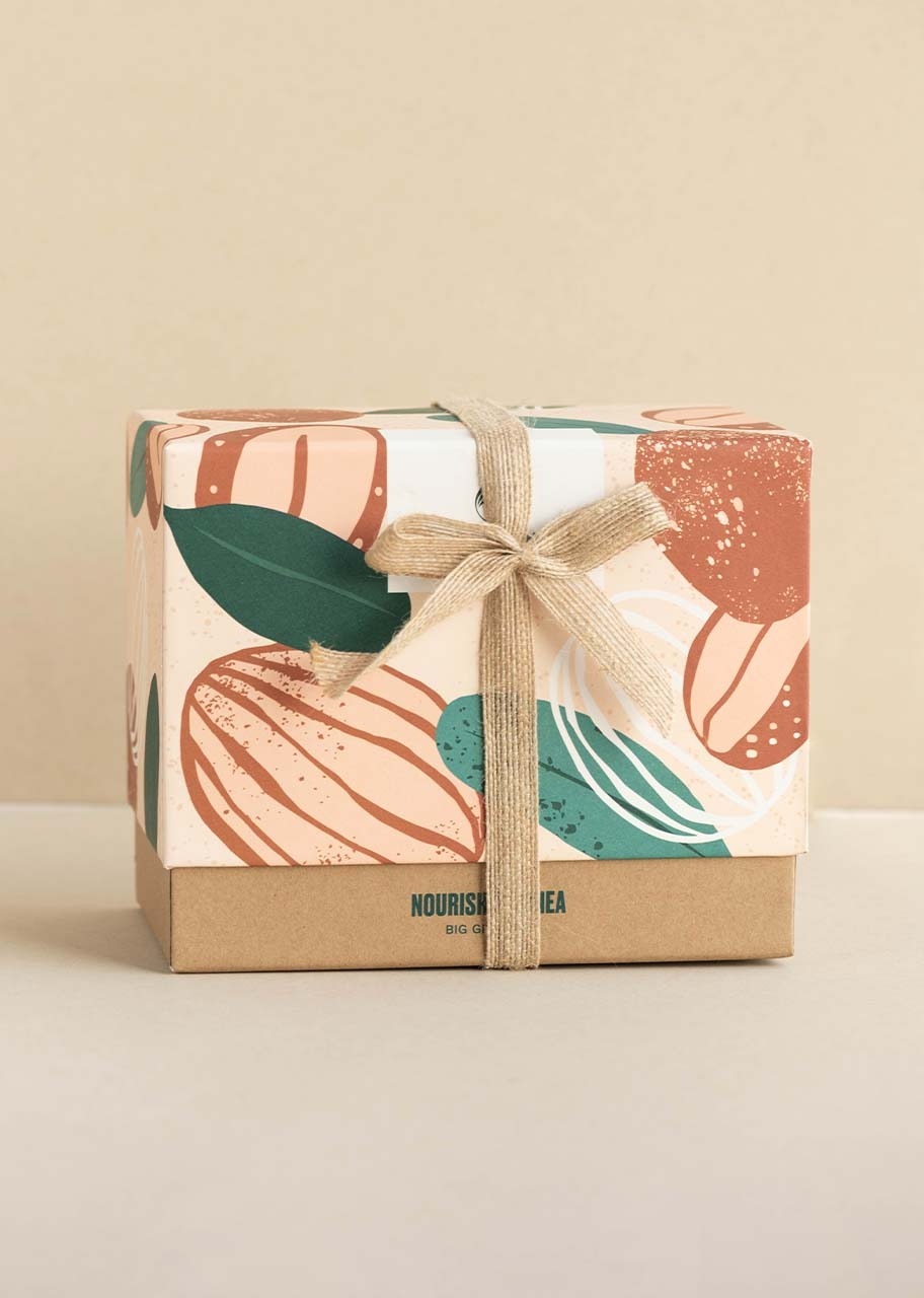 The body shop Kit mediano Karité