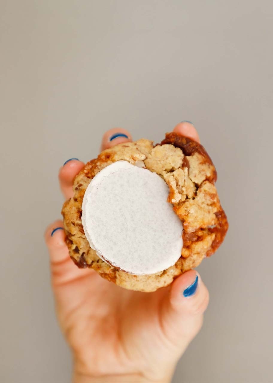 The Cookie Lab "Cookie BOX"