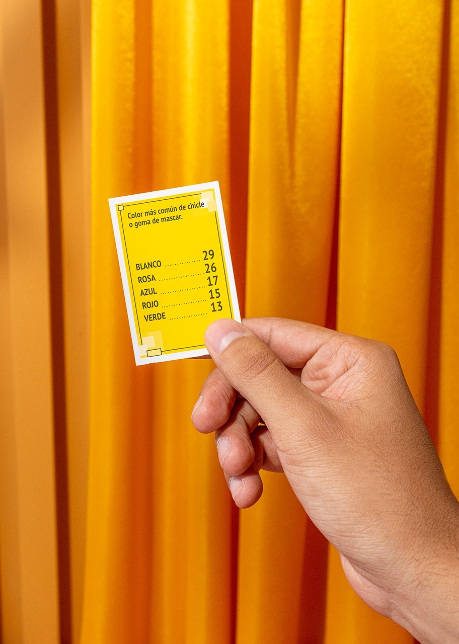 100 Mexicanos Dijeron Fotorama