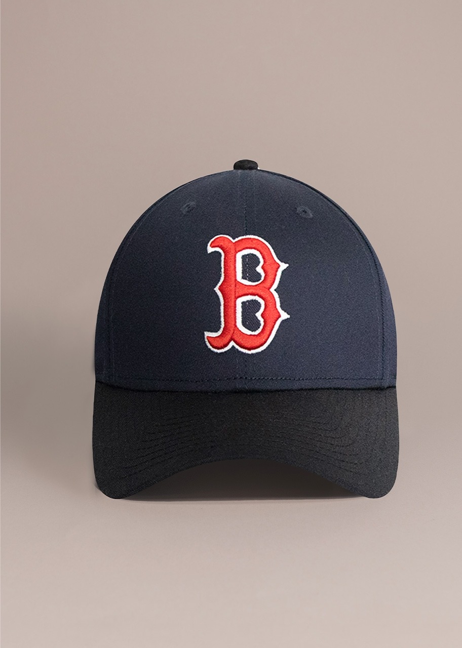 Gorra Boston Red Sox Navy New Era