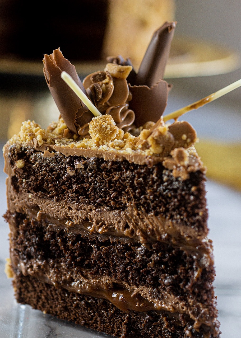 Pastel Dulce de Leche y Globo Papá Tú Eres Invencible