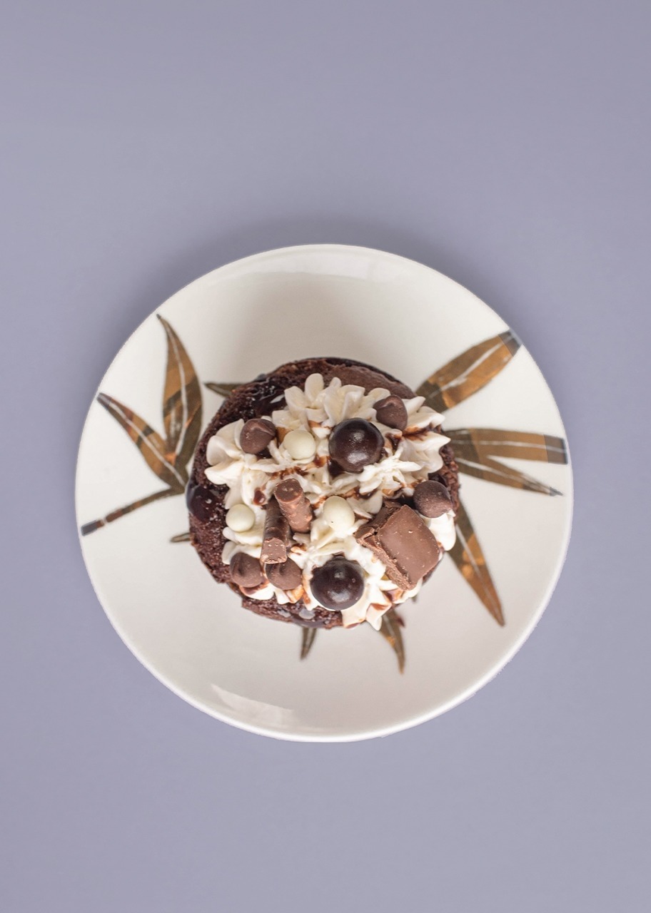 Pastel Individual Chocolate