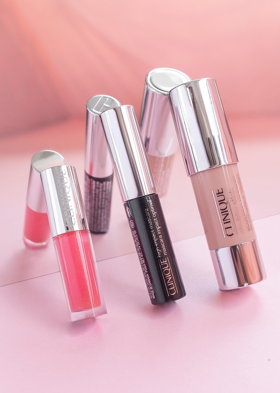 Clinique Kit Ready in 5
