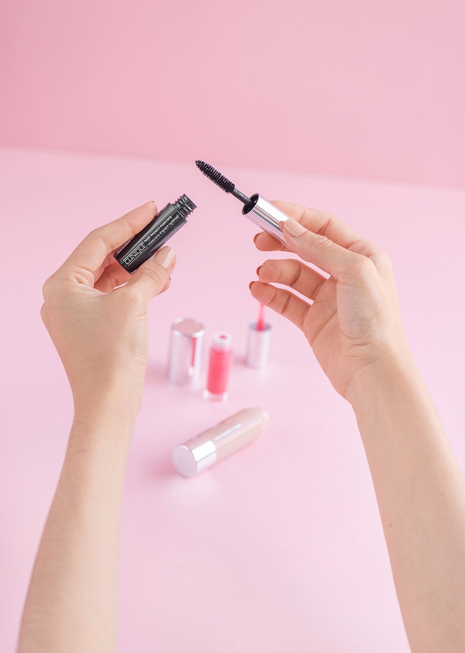 Clinique Kit Ready in 5