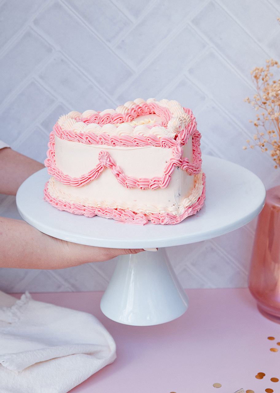 Combo Pastel Signo Cancer con Flor