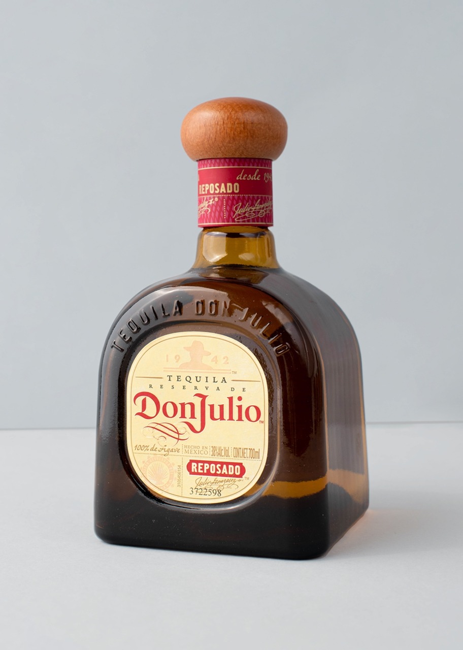Don Julio Reposado