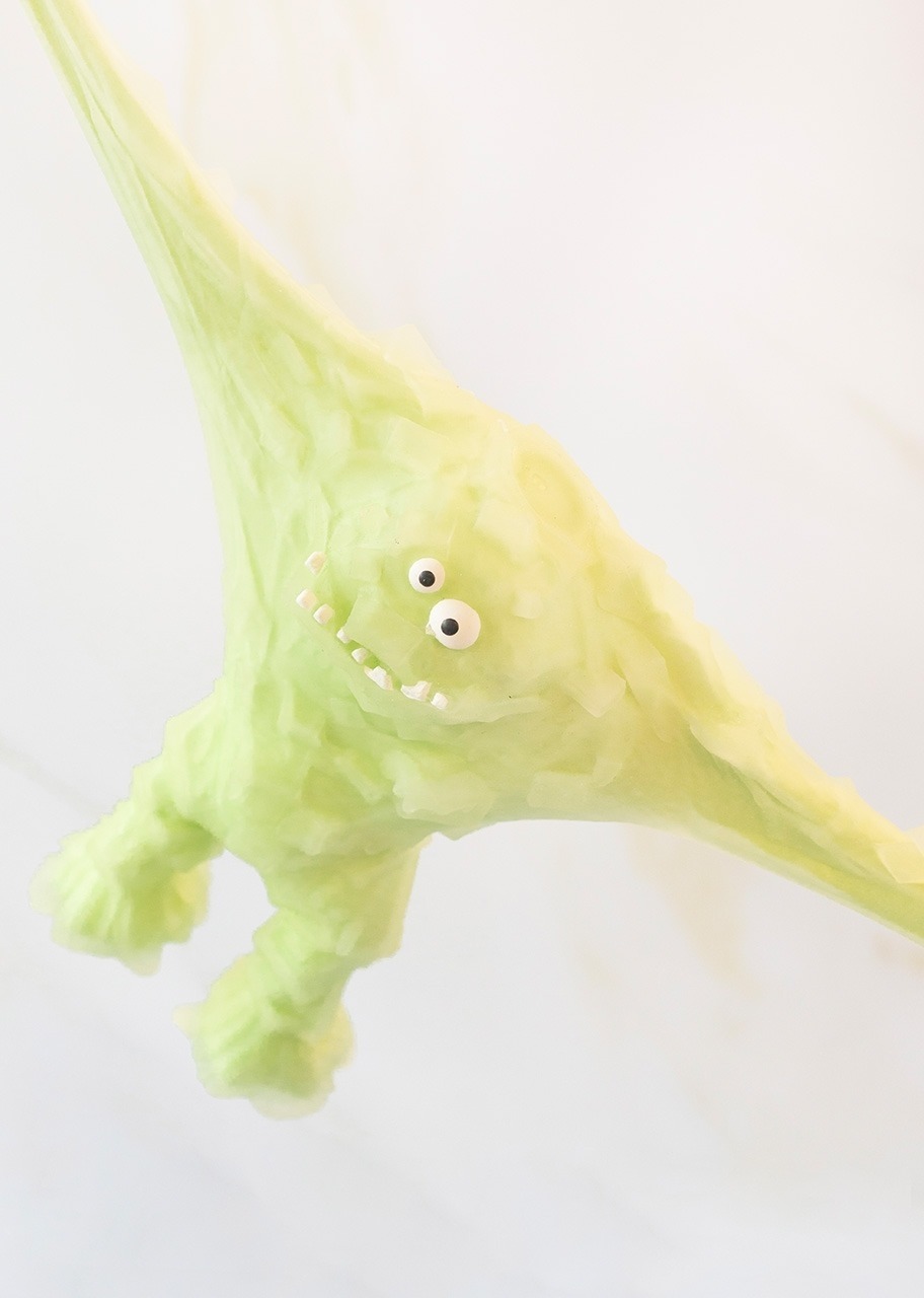 Flexors Moreno 8" Ice Pals