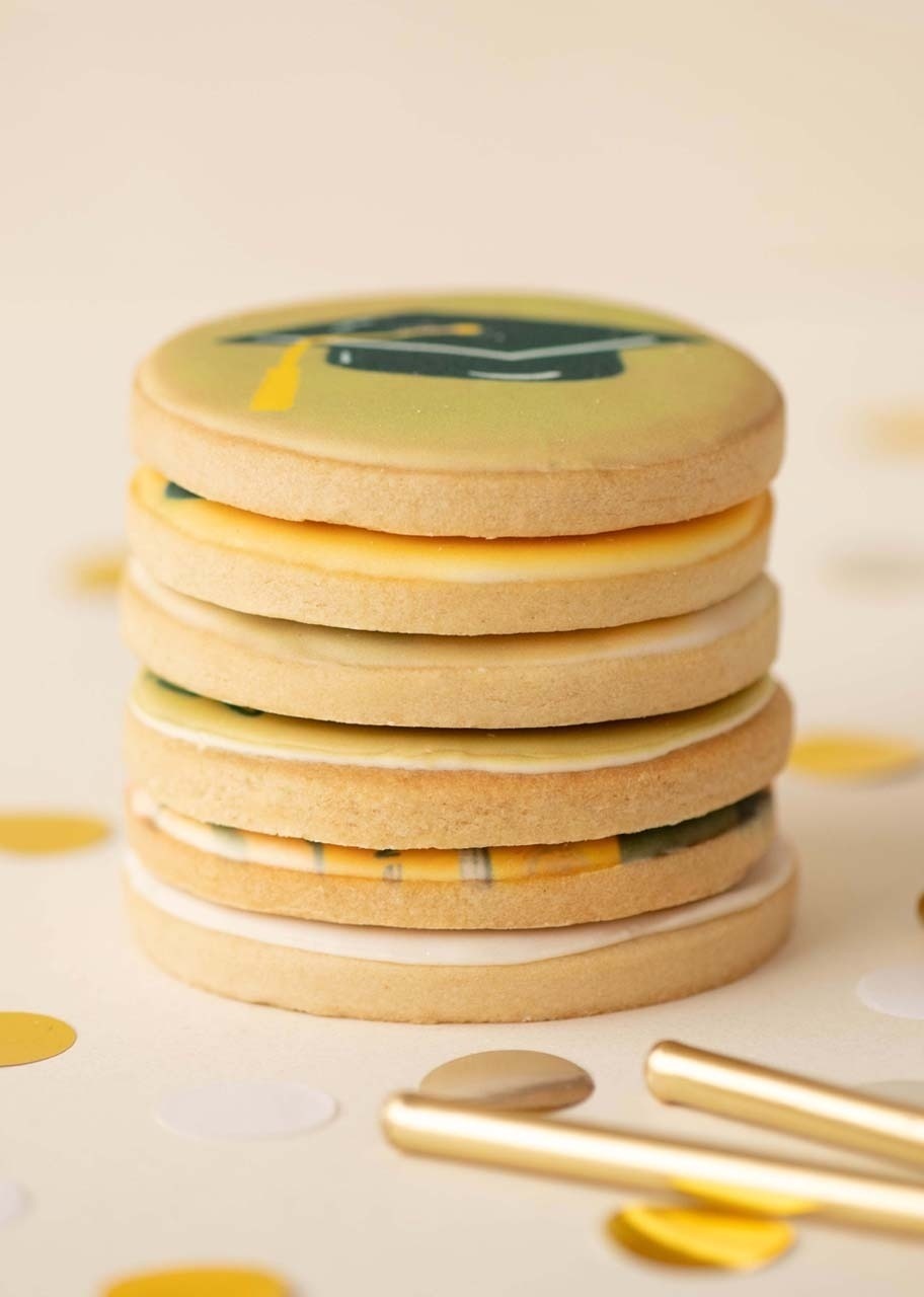 Galletas Personalizadas La Divinata
