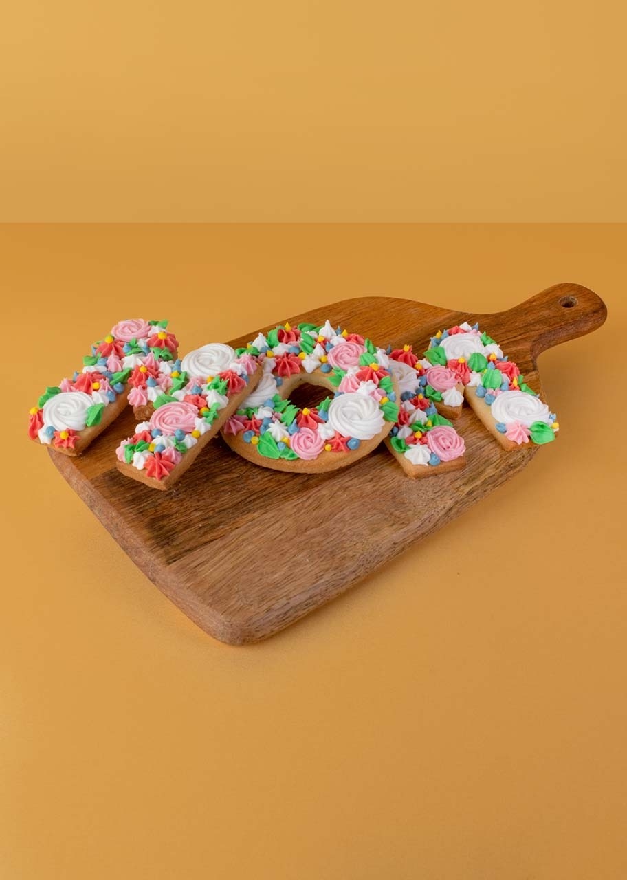 Mom's Cookies Set Mielmesabe