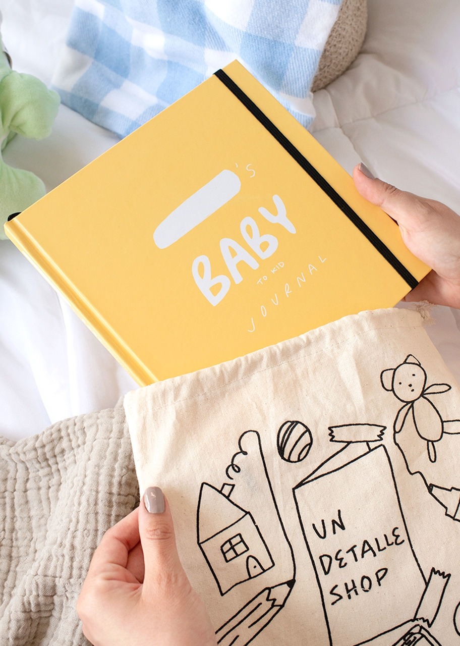 Journal The Baby