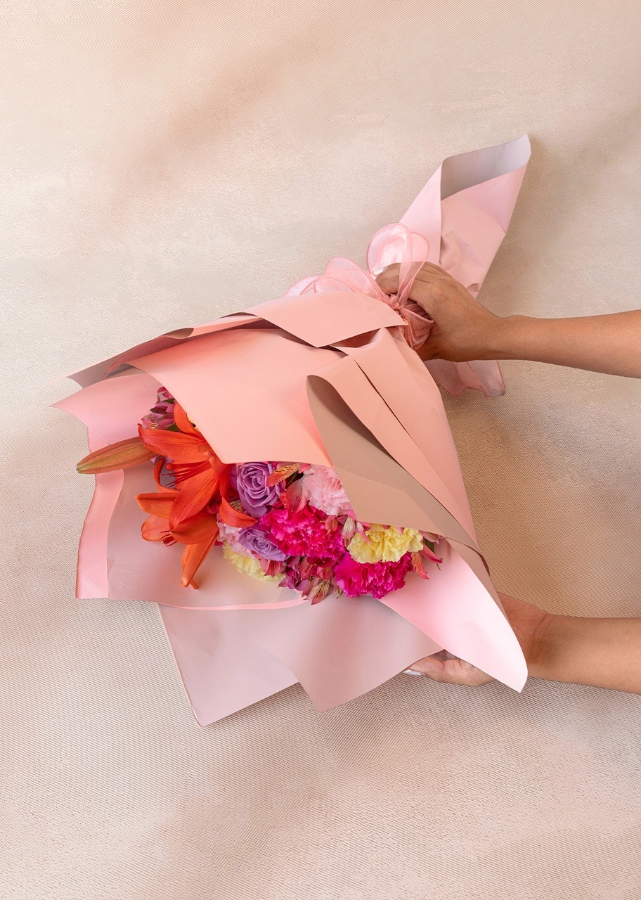 "Kit Aries" Postre, joyería y flor