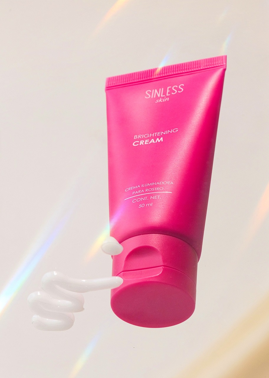 Kit Cuidado del Rostro Sinless