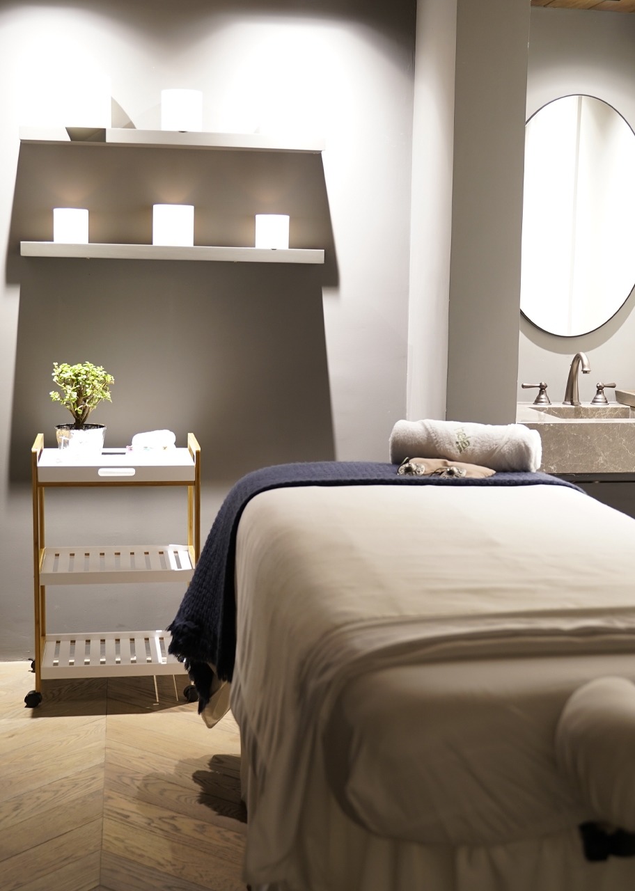 Masaje Relajante (50 min.) HELA