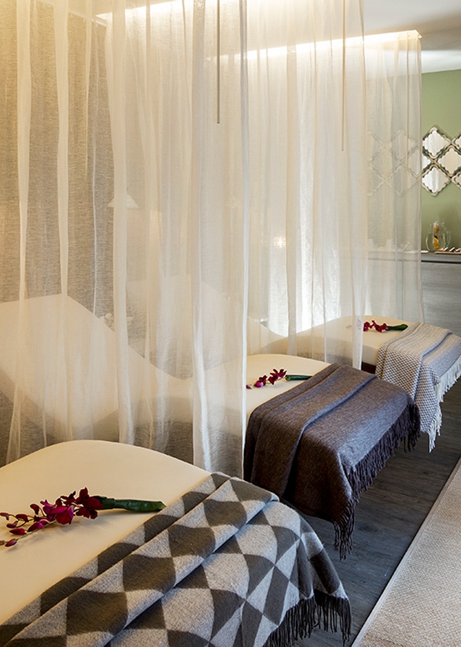 Masaje Relajante (50 min.) HELA