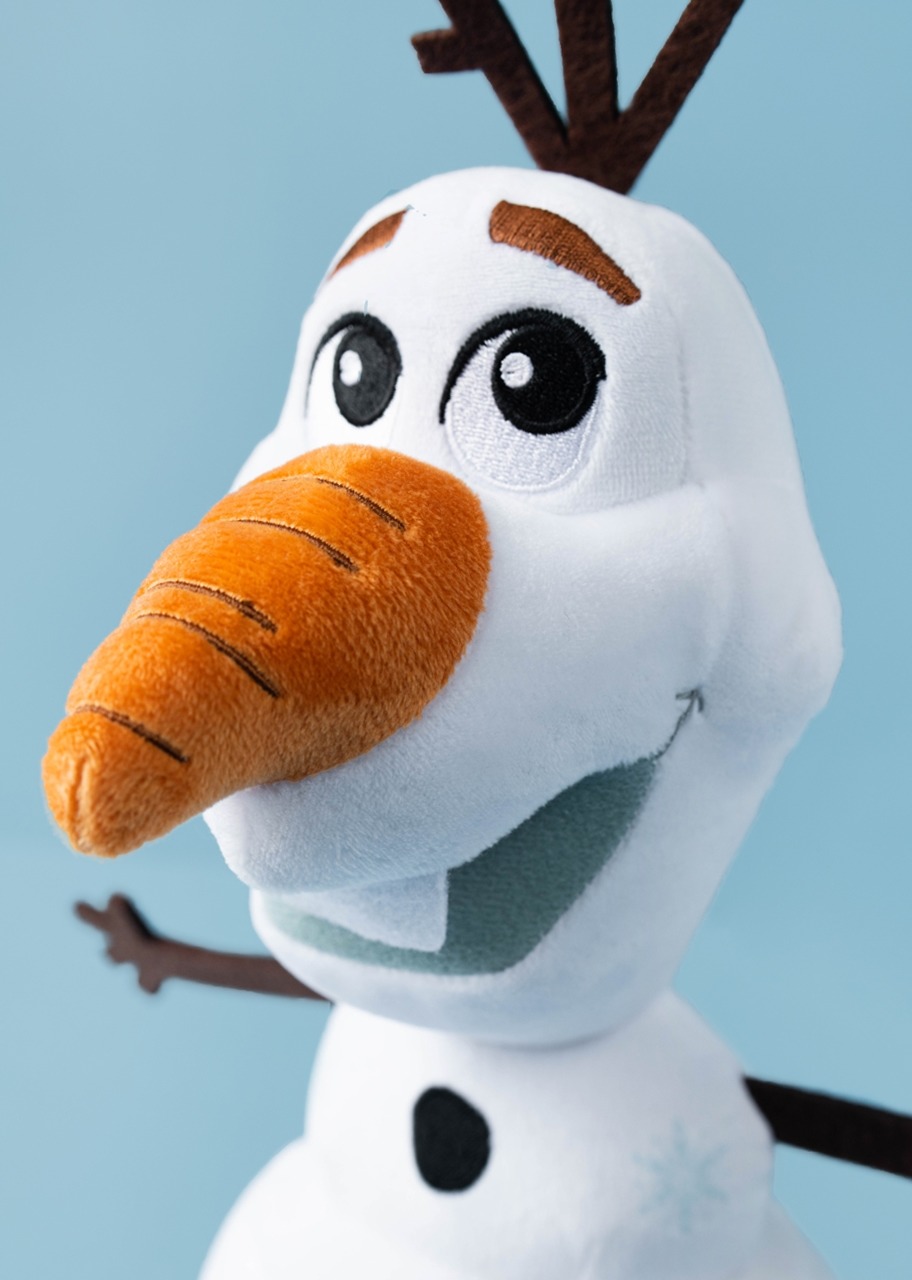 Olaf de Frozen