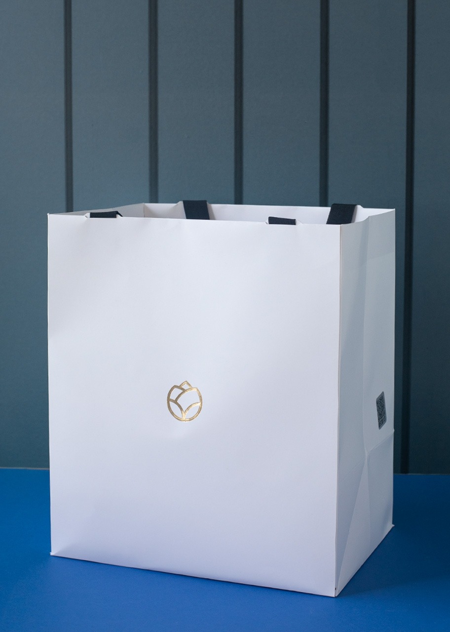 Peluche graduado del tec