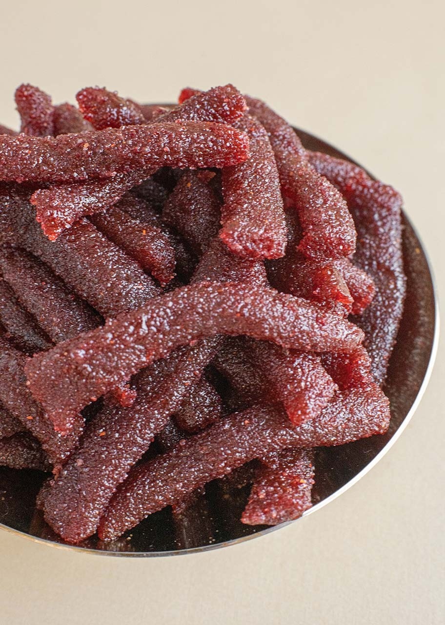 Dulce de Guayaba Picosita Guayabate