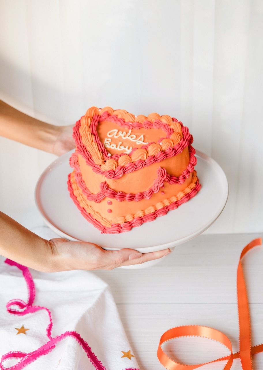 Pastel Signo Aries Florence