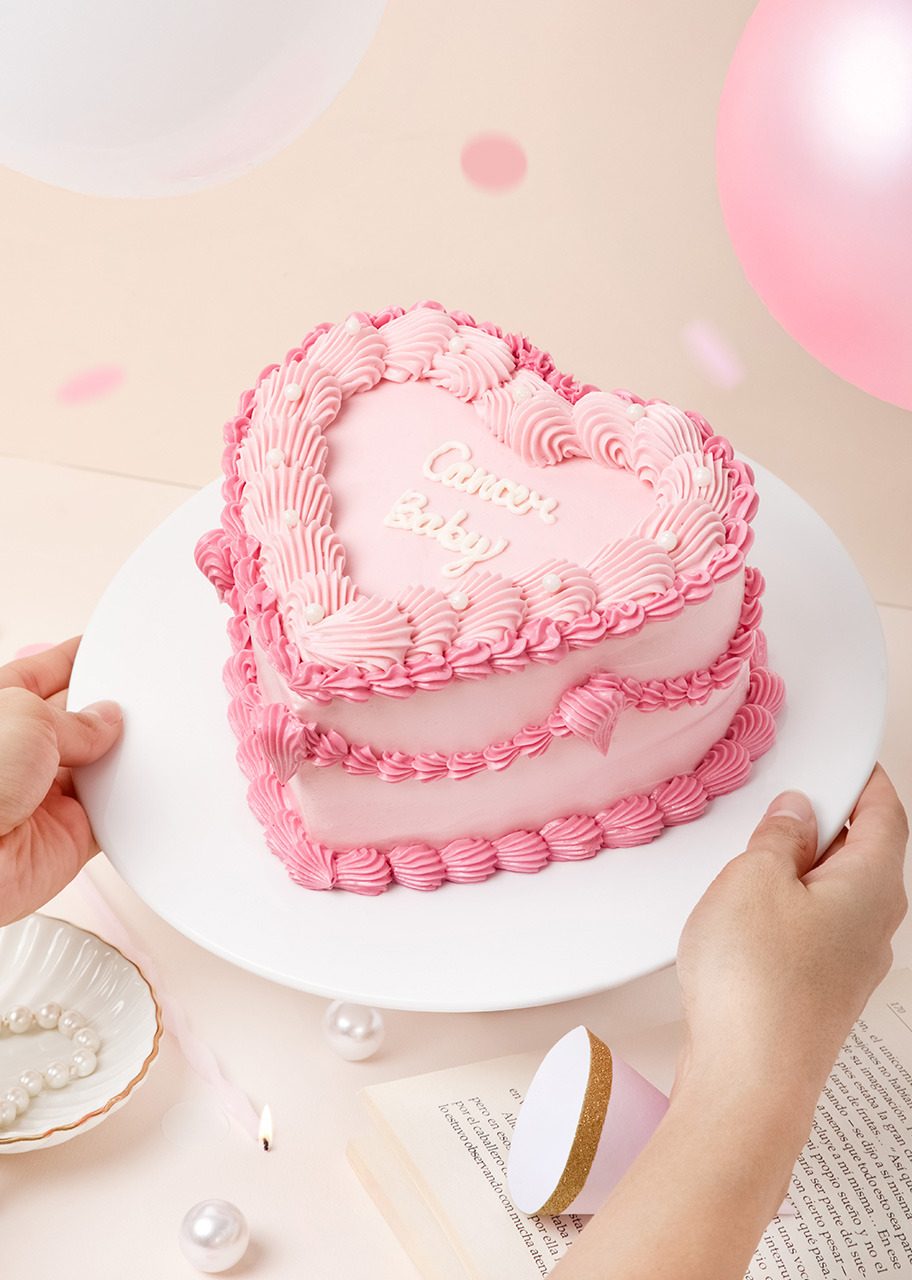 Cancer Cake