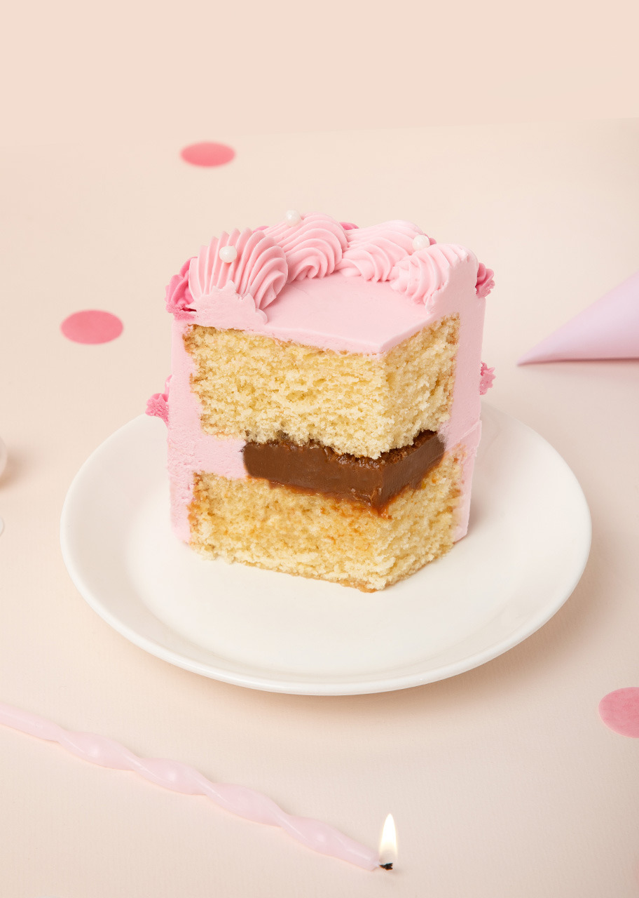 Cancer Cake