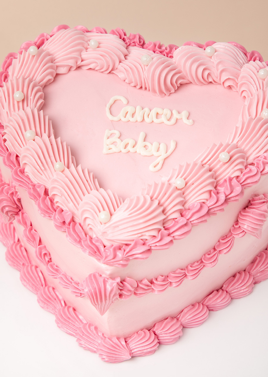 Cancer Cake