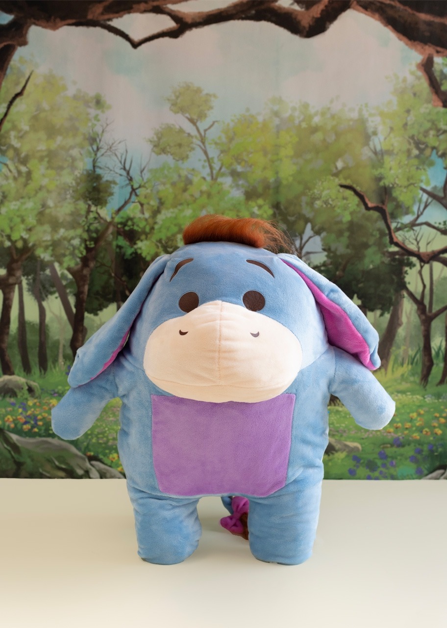 Peluche Igor Disney