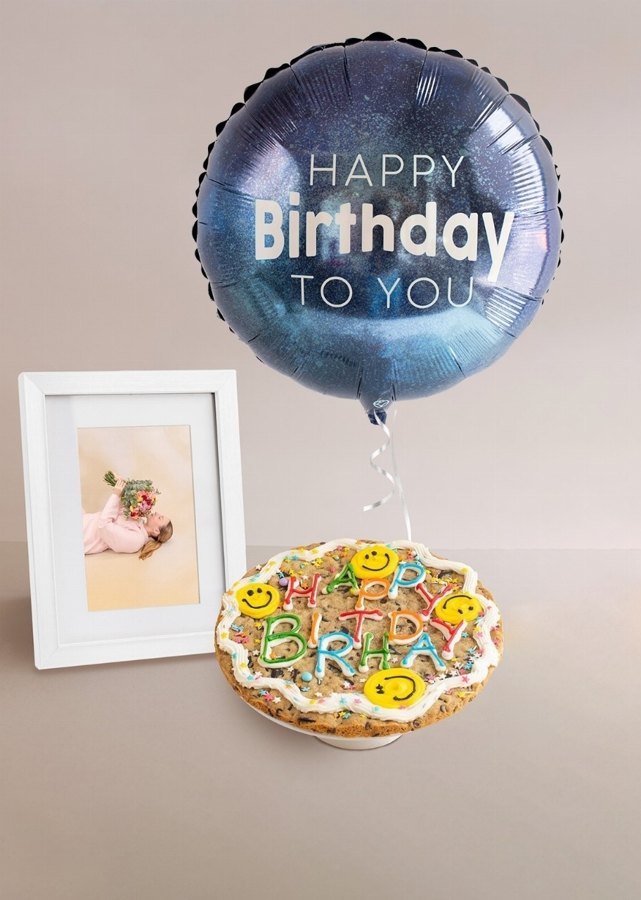 Personaliza Regalo Happy Birthday