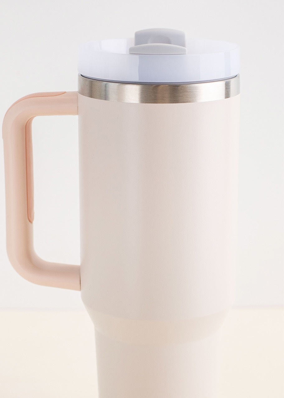 Personaliza termo 40 oz