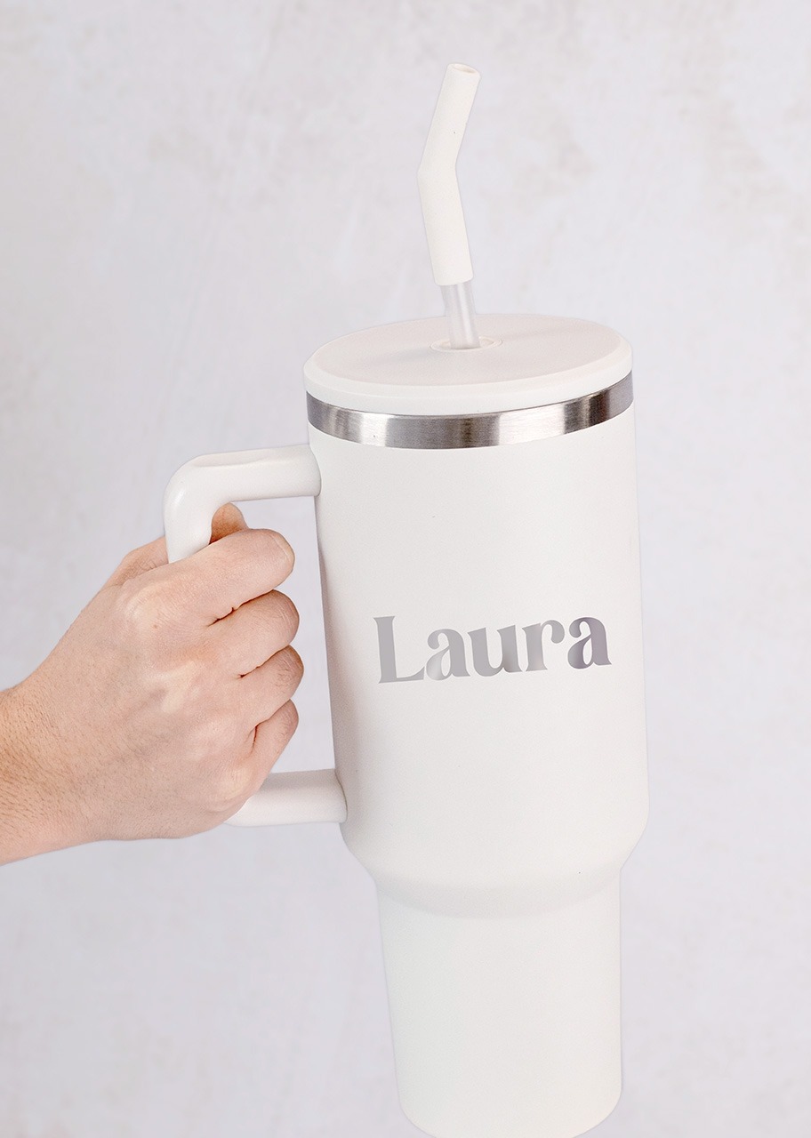 Personaliza Termo 40 oz