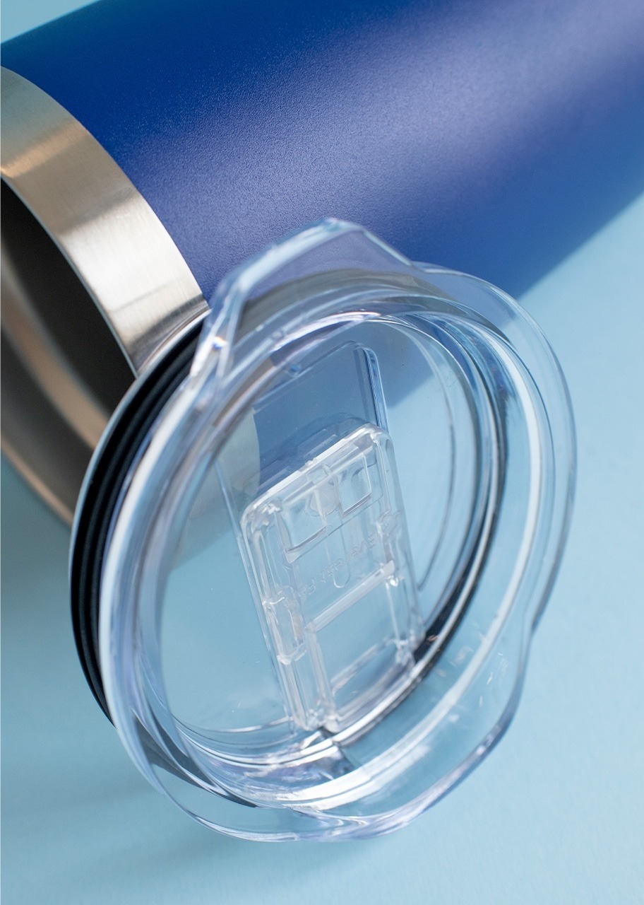 Termo Azul 20oz Everest Fort