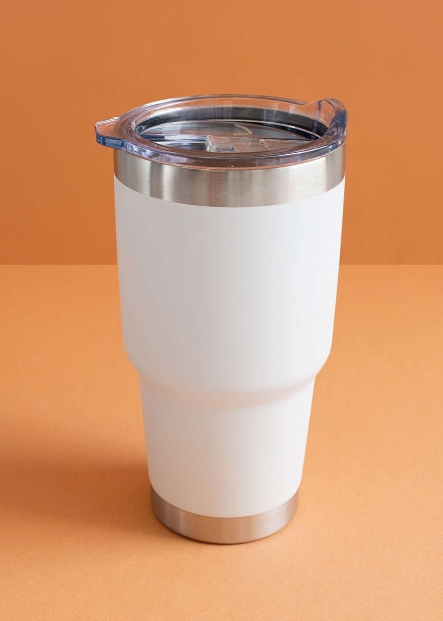 Personaliza Termo Blanco 30oz Everest Fort