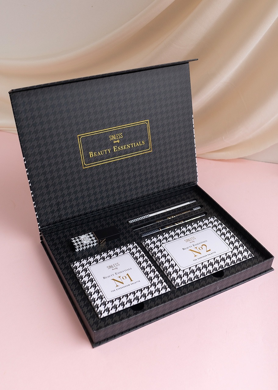 Beauty Essentials Sinless Beauty