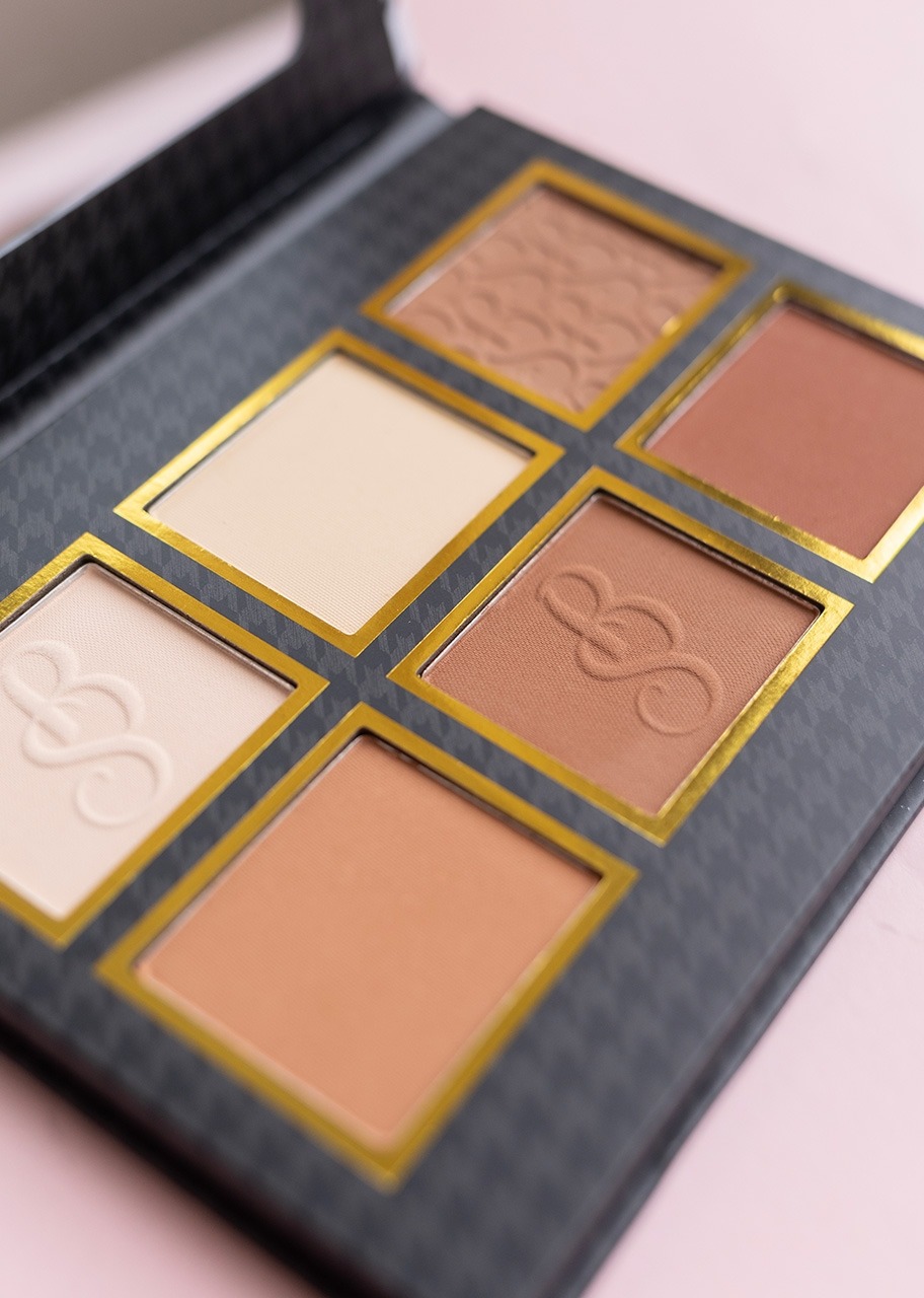 Beauty Essentials Sinless Beauty