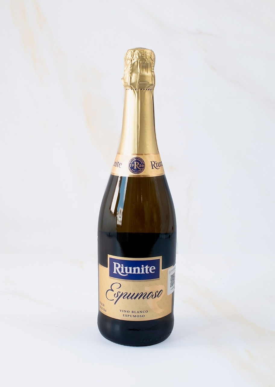 Vino Espumoso Riunite