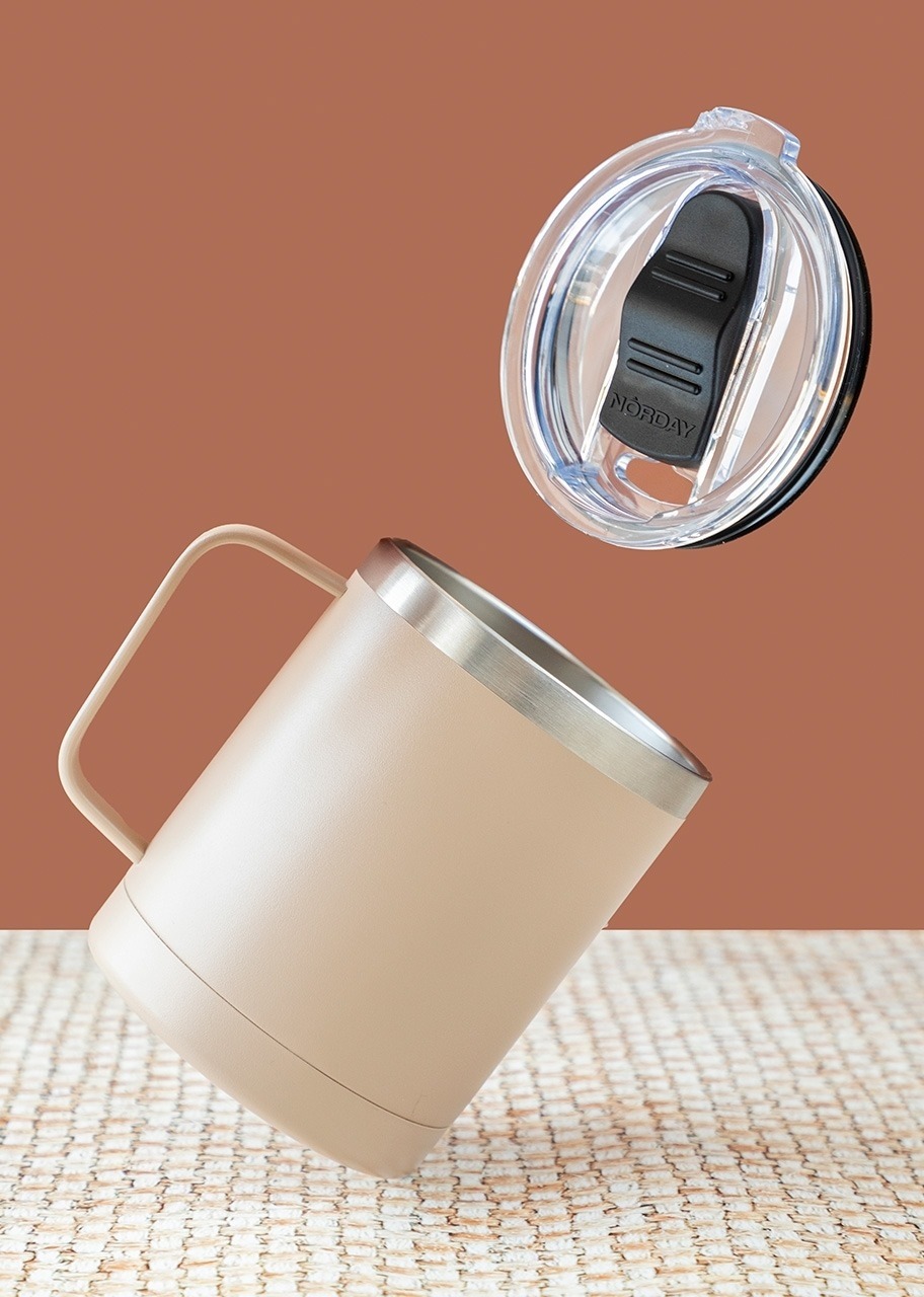 Taza Color Arena Norday