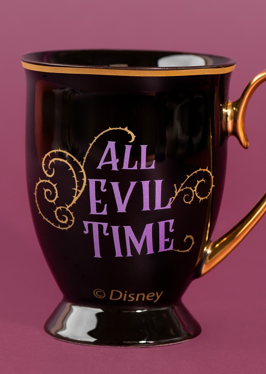 Taza Maléfica Disney Epicland
