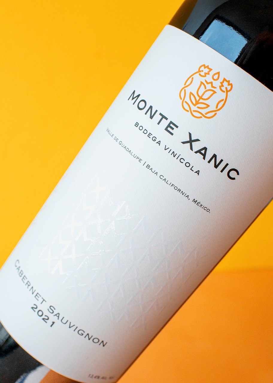 Vino Tinto Cabernet Sauvignon Monte Xanic