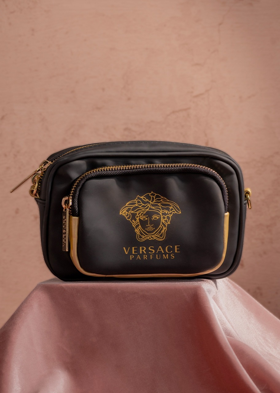 Set de Perfume Versace Mujer