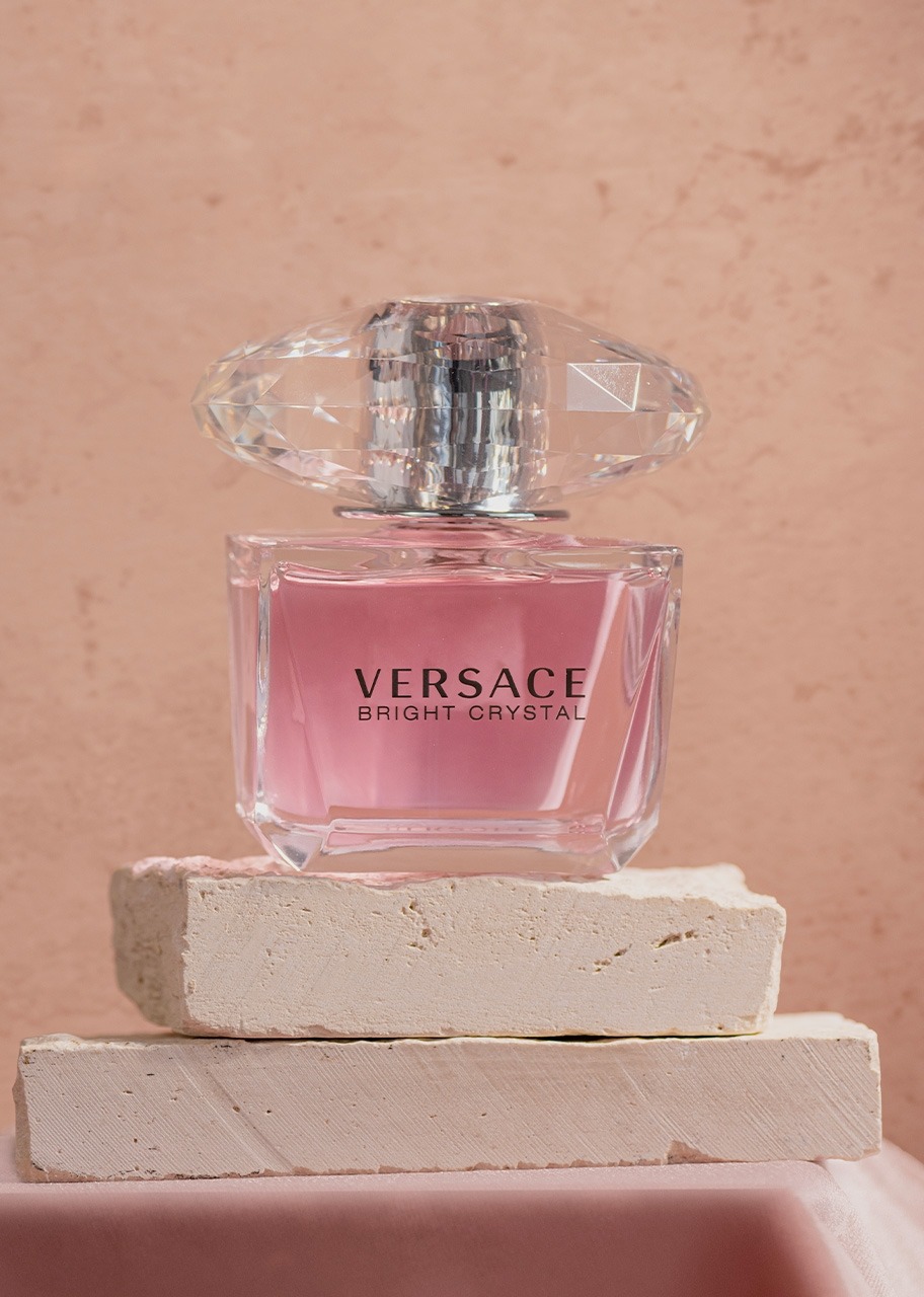Set de Perfume Versace Mujer