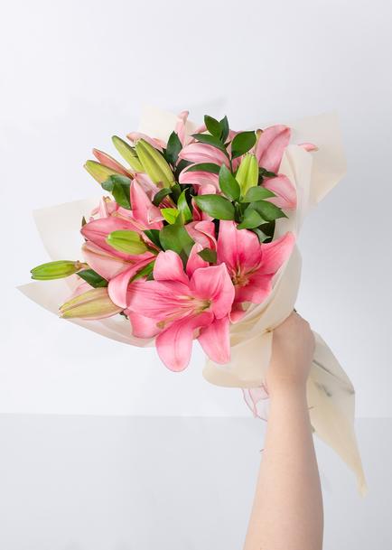 Florerias en San Andres Cholula - Envío hoy | EnviaFlores