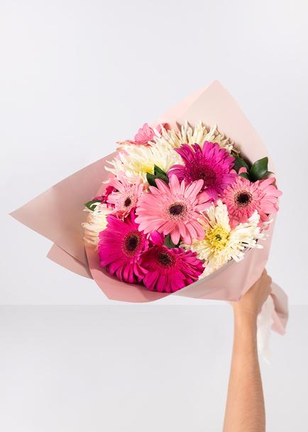 Florerias en Saltillo - Envío hoy | EnviaFlores